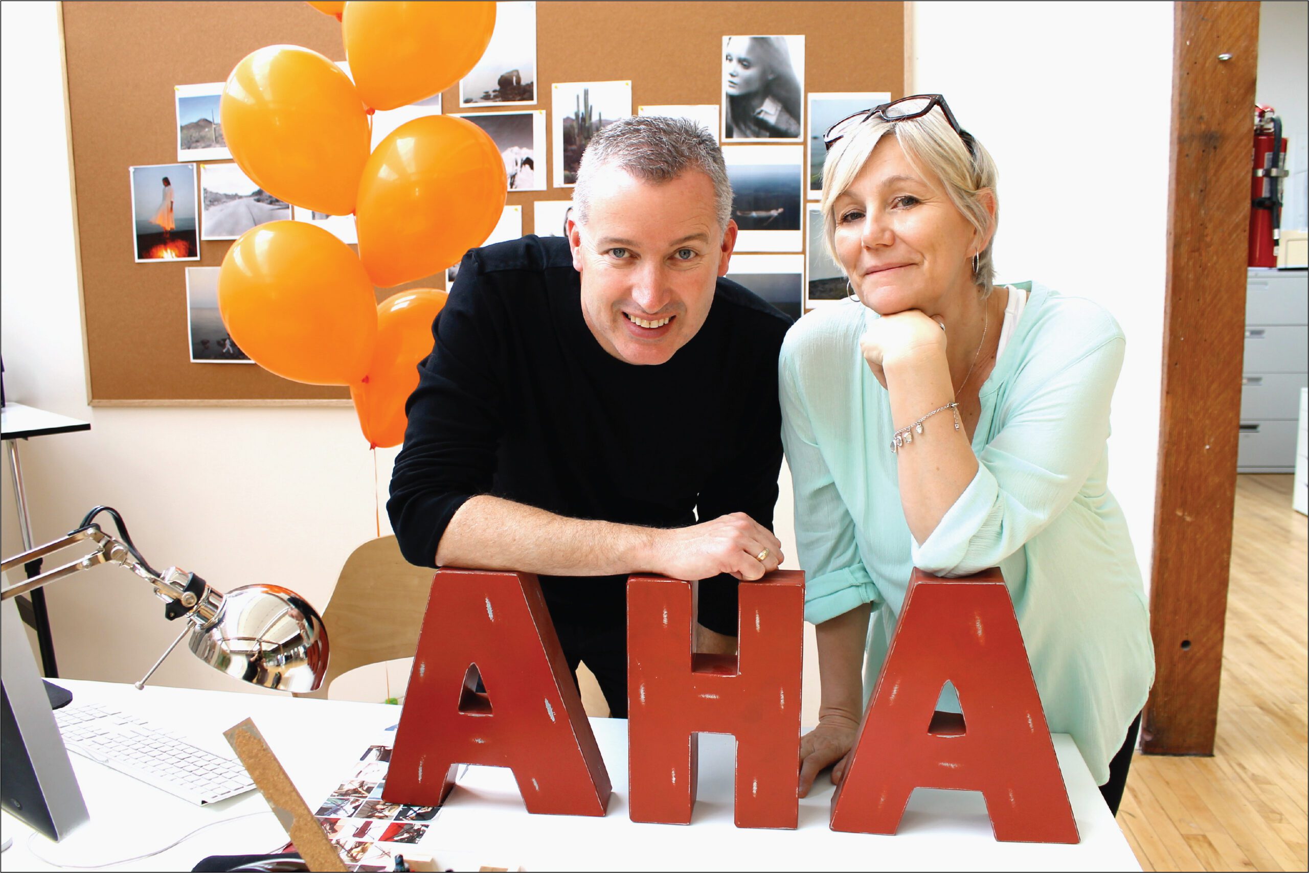 About Us, A Full-Service, Boutique Communications Agency | AHA
