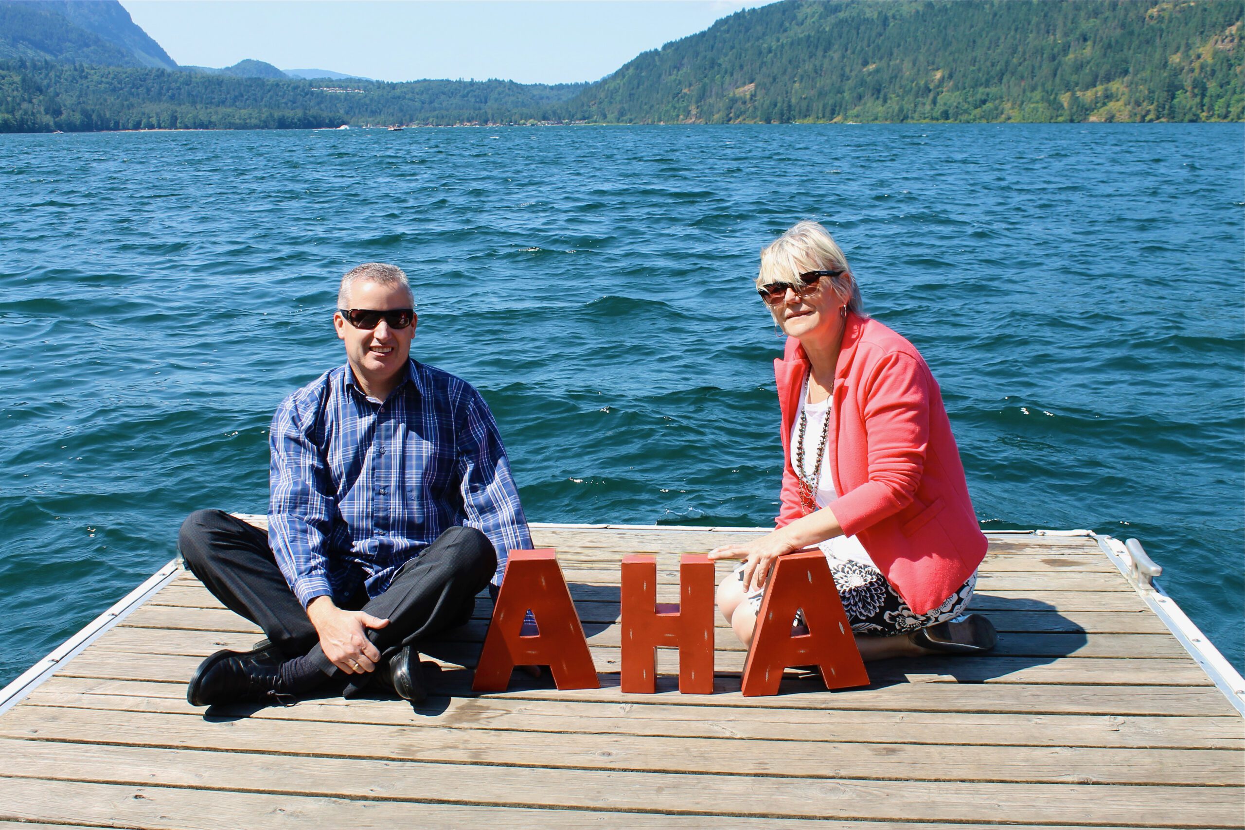 Contact Us | AHA Creative Strategies