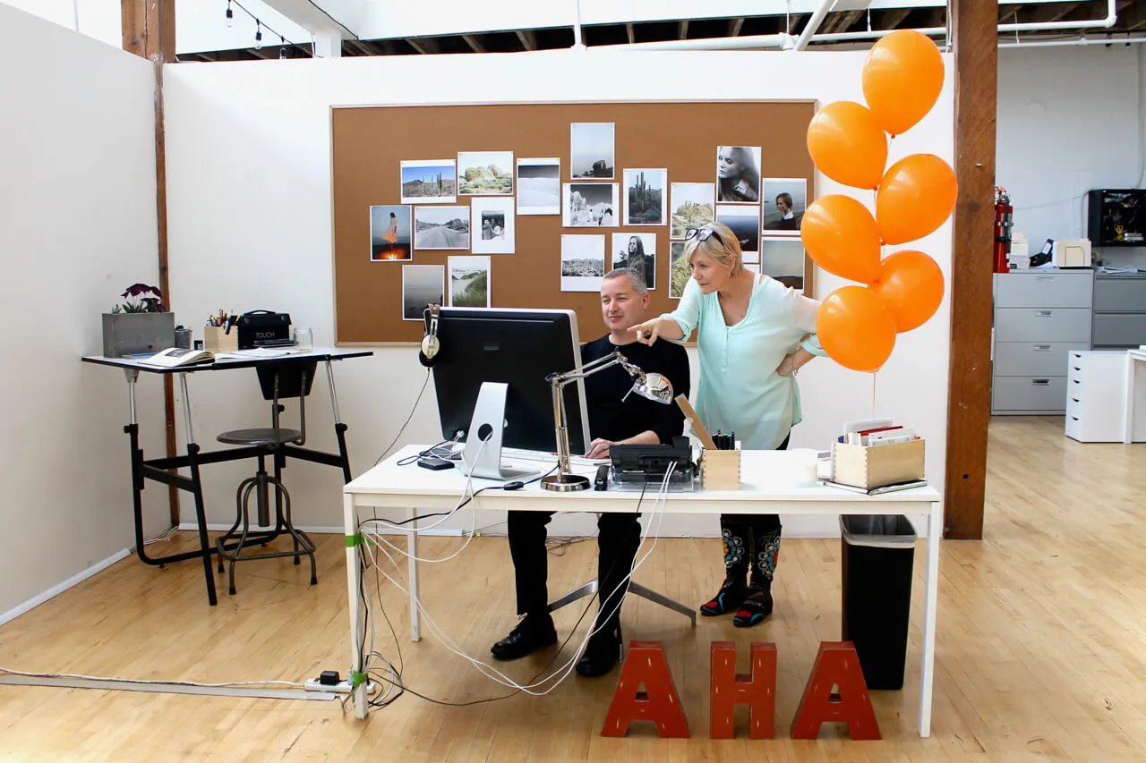 Digital Services To Meet Your Needs | AHA Creative Strategies